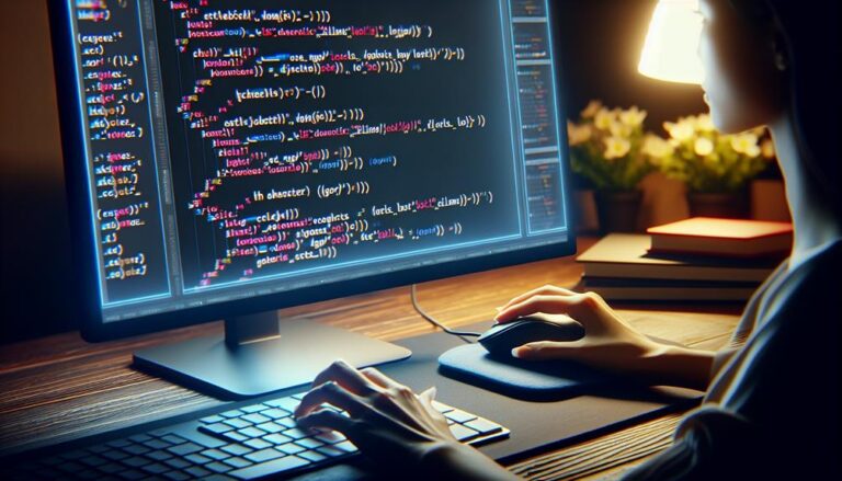 Solving Html And Css Errors A Guide